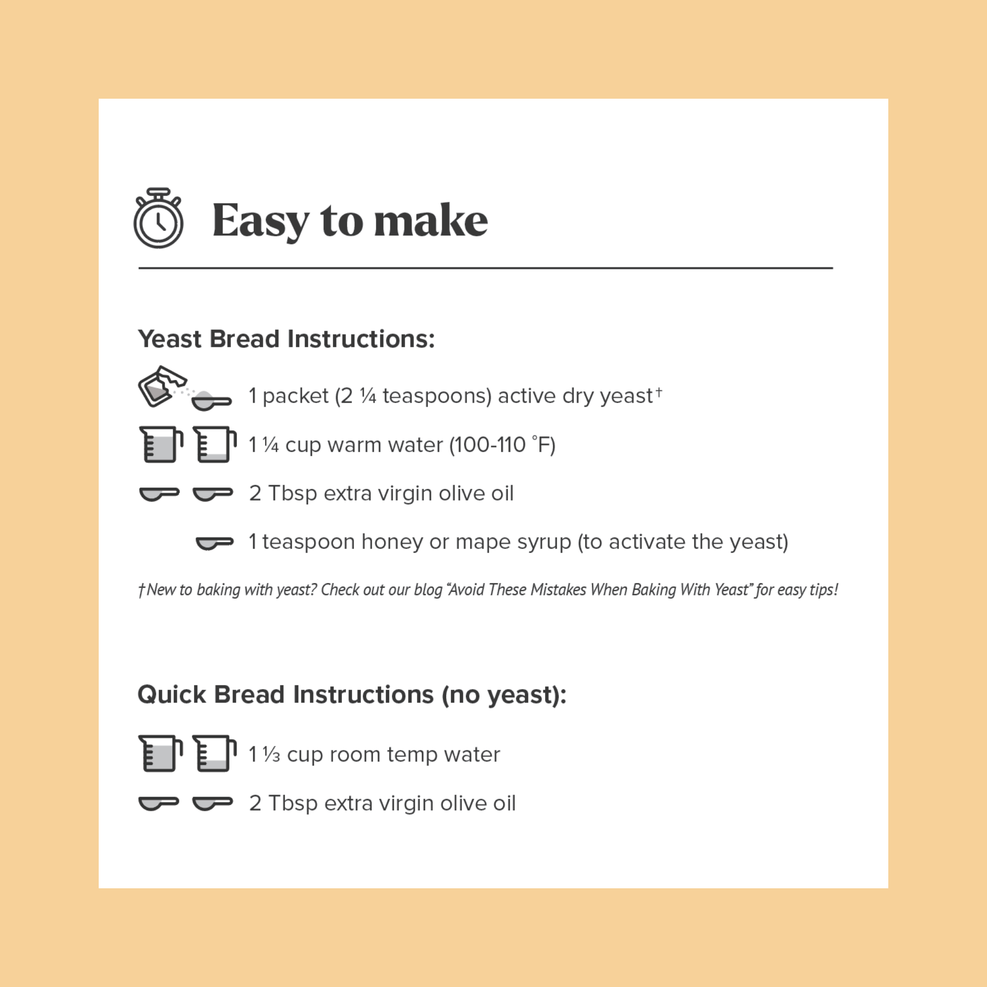 Scotty's Everyday Keto Bread Baking Mix (1 Net Carb), Gluten Free Non ...