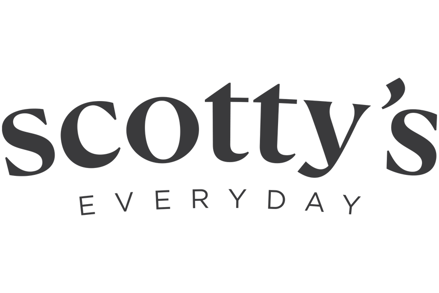 Scotty's Everyday Low Net Carb, Gluten-Free, No Nut Flour Baking Mixes ...